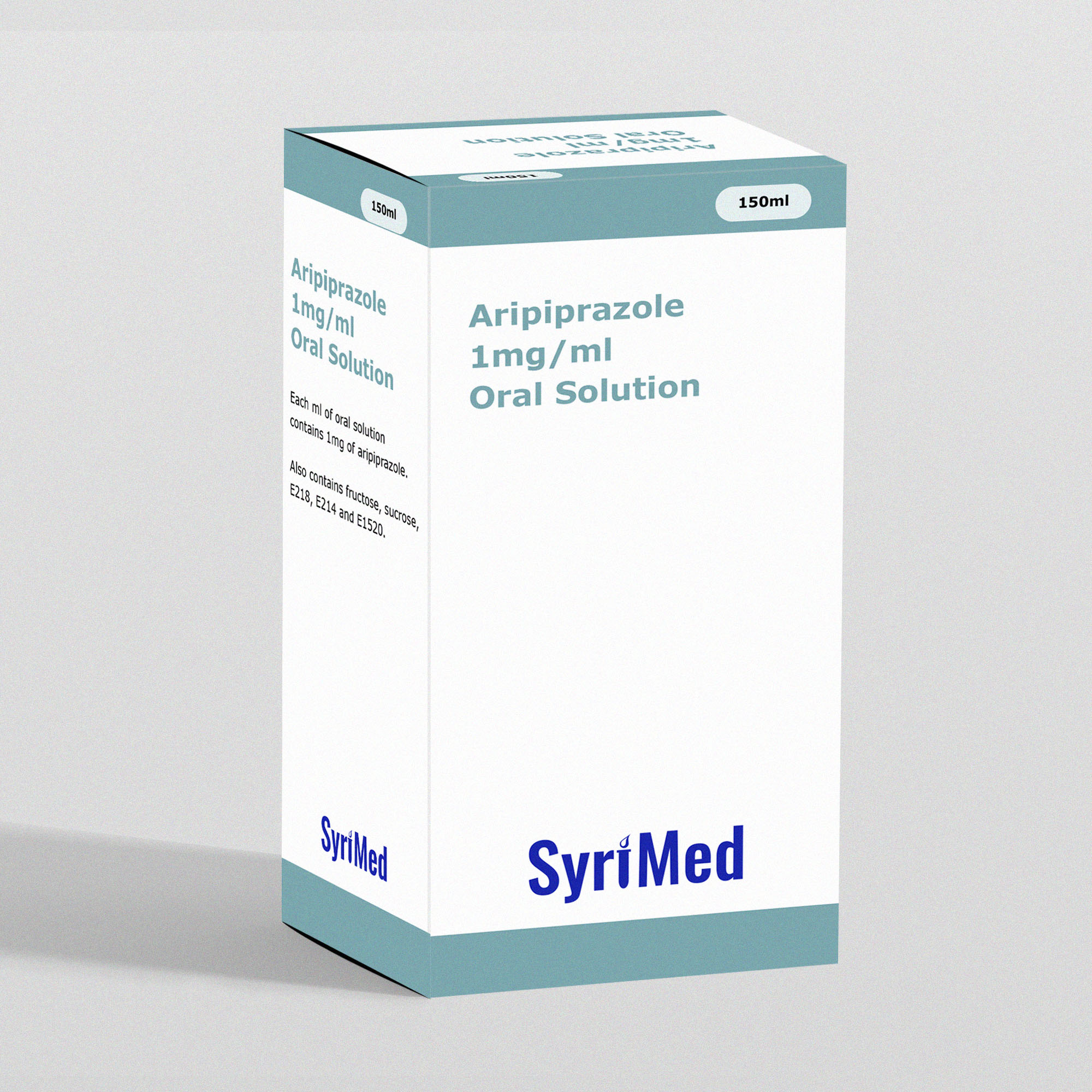 SyriMed