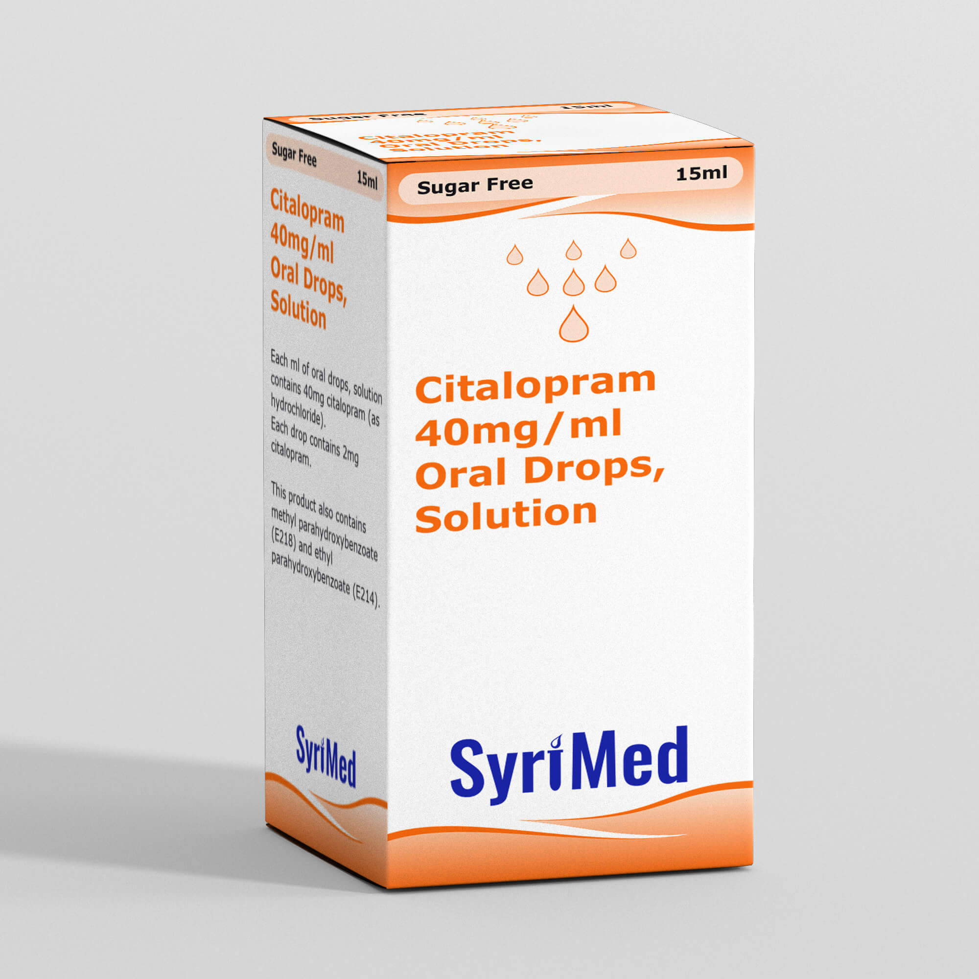SyriMed