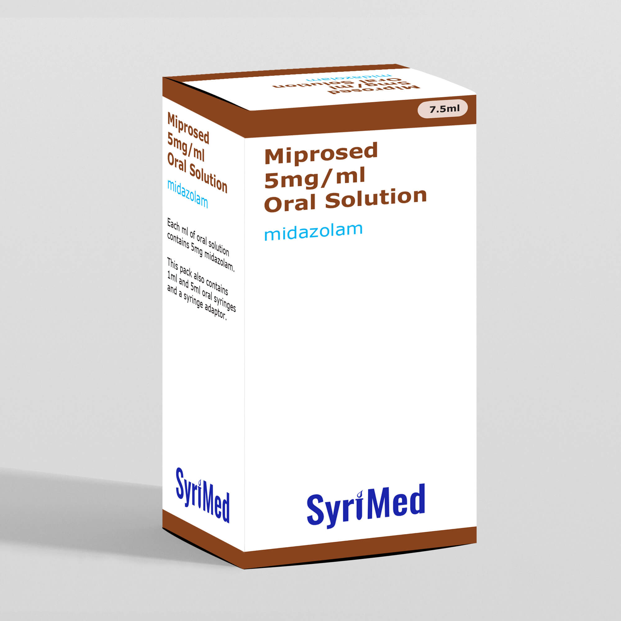 SyriMed